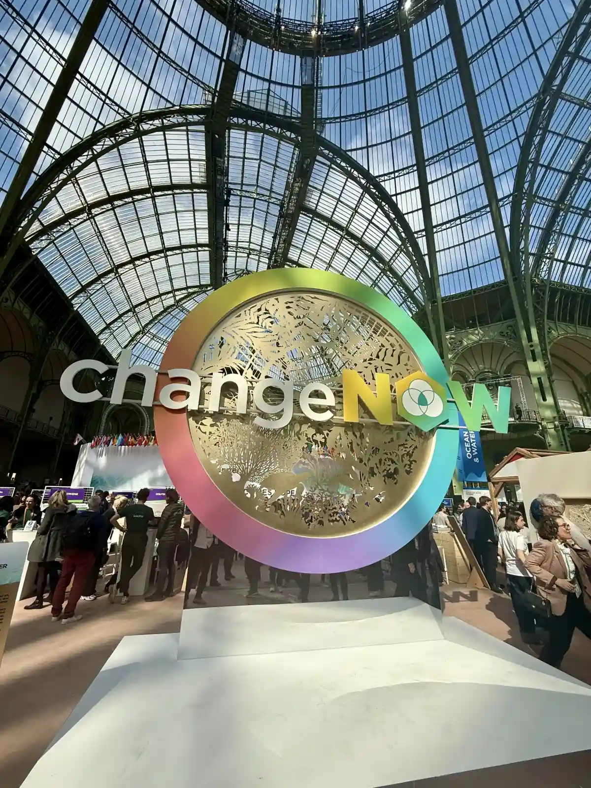ChangeNOW 2026: Where Sustainable Solutions Meet and the Future Gets ...